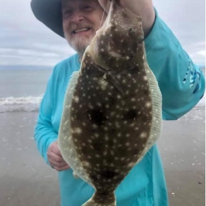 Fish Gum – Pompano Rich