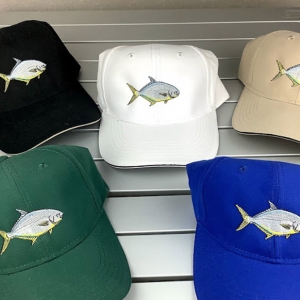 Pompano Catchers Jigs and Quills – Pompano Rich