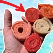 Fish Gum – Pompano Rich