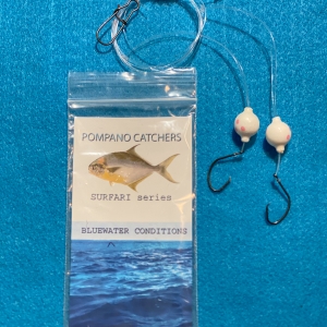 Pompano Catchers Surfari Series – Pompano Rich